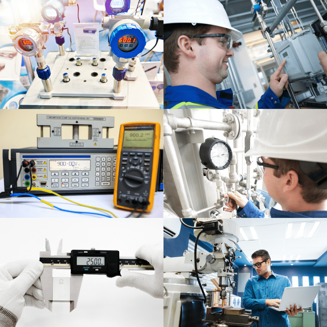 Best Calibration Service Company in Saudi Arabia